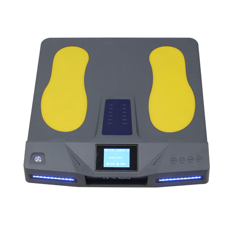 SE-SD08 Shoe Sole Metal Detector - Safeagle