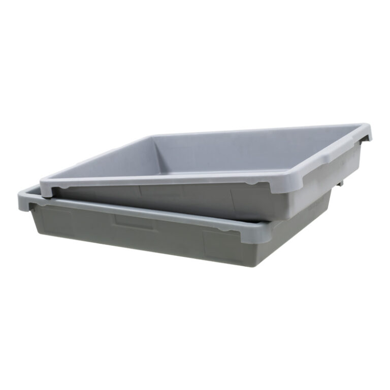 SE-B002 X-Ray Baggage Screening Trays - Safeagle