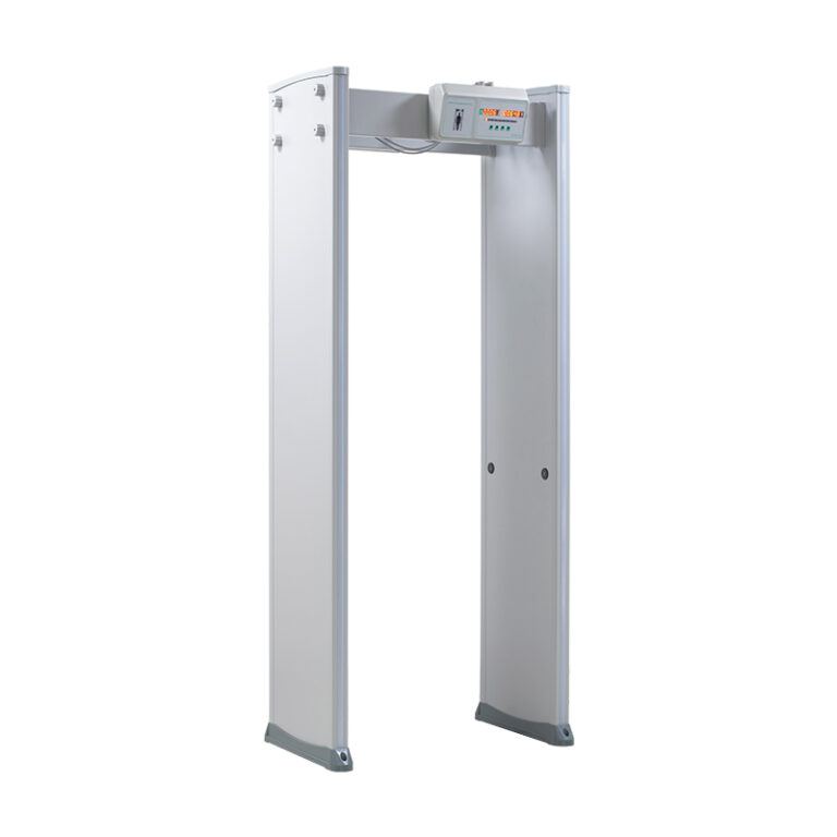 Walk-Through Metal Detector - Safeagle