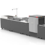 BG-ATRS1 Automatic Tray Return System - Safeagle