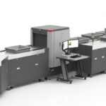 BG-ATRS1 Automatic Tray Return System - Safeagle